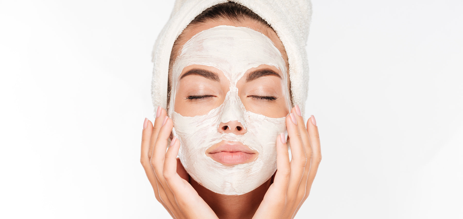 Do Face Masks Really Do Anything for Your Skin - How Face Masks Benefit ...