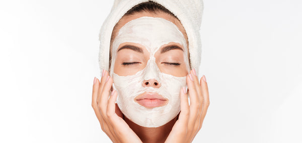 Do Face Masks Really Do Anything for Your Skin - How Face Masks Benefit ...